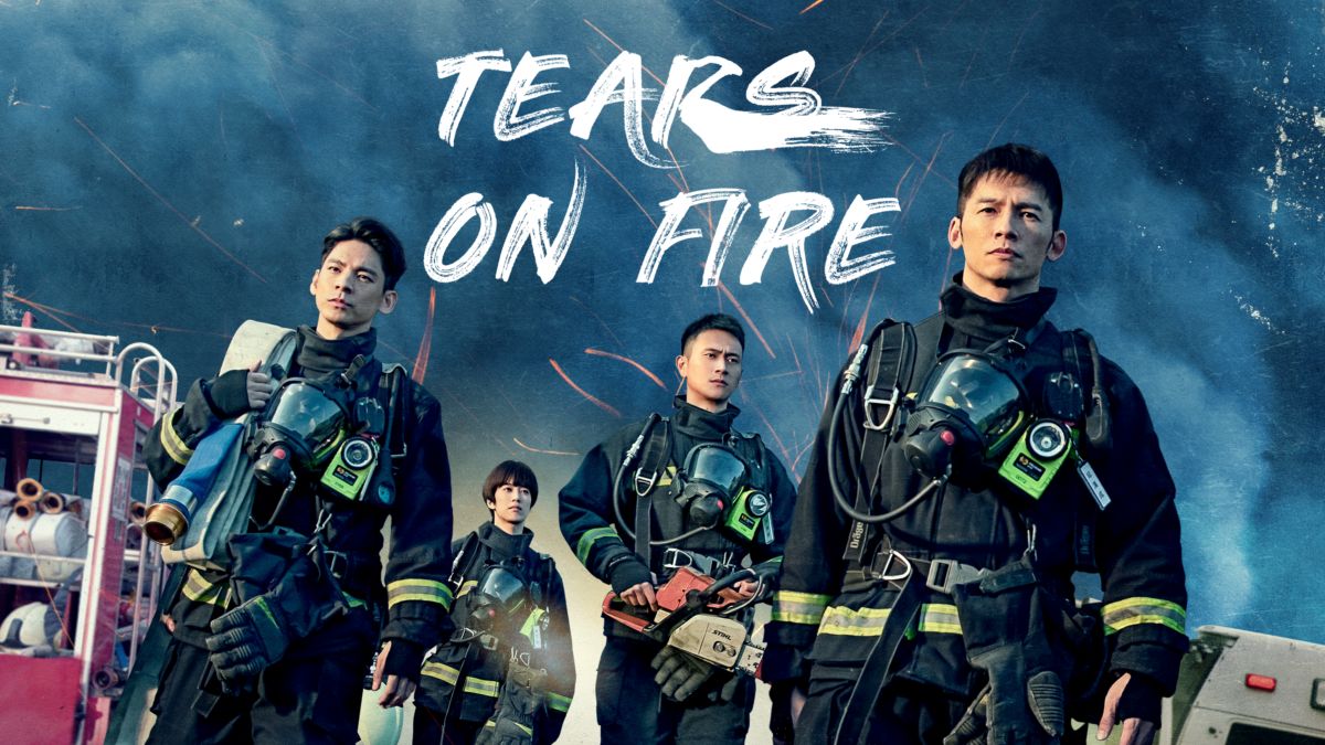 Vizionează Tears on Fire | Disney+