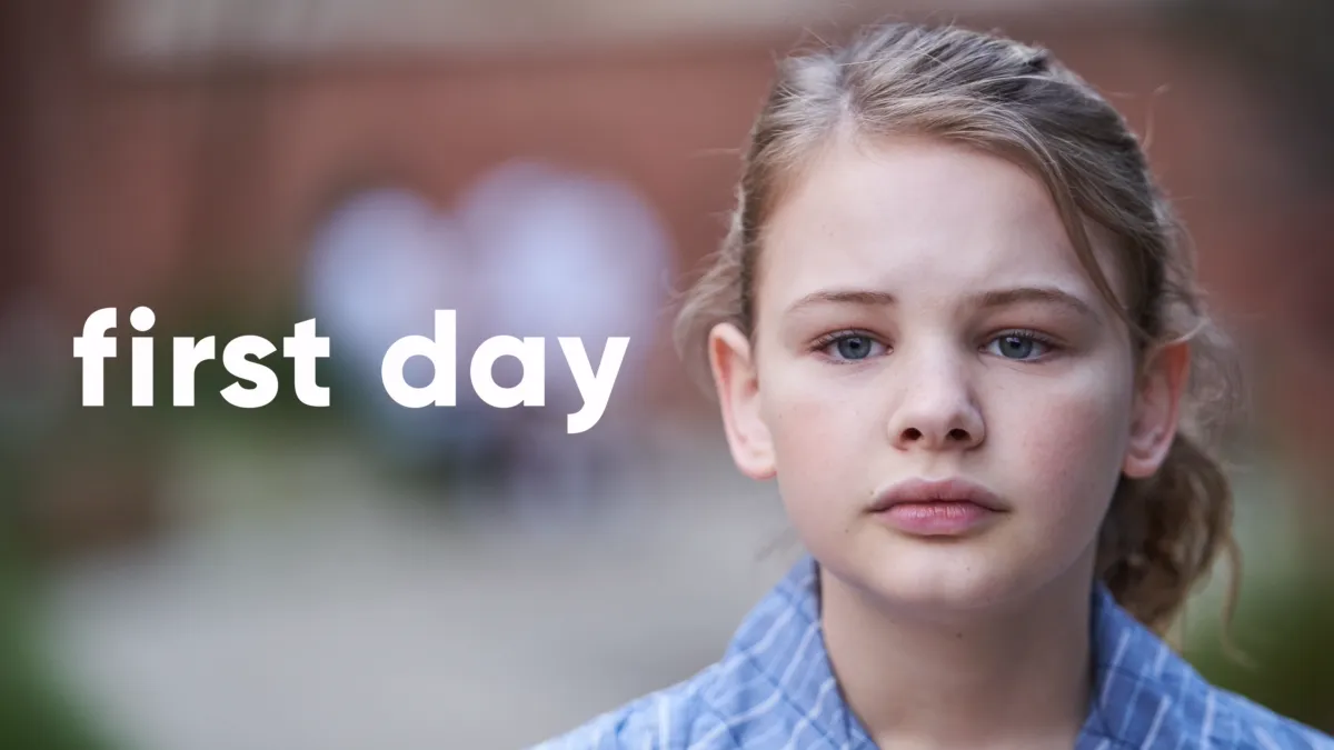 Watch First Day | Disney+