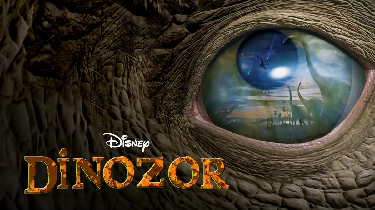 Dinozor İzleyin | Disney+