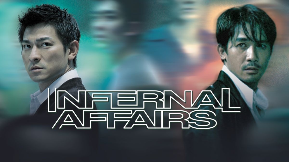 Ver Infernal Affairs | Filme completo | Disney+