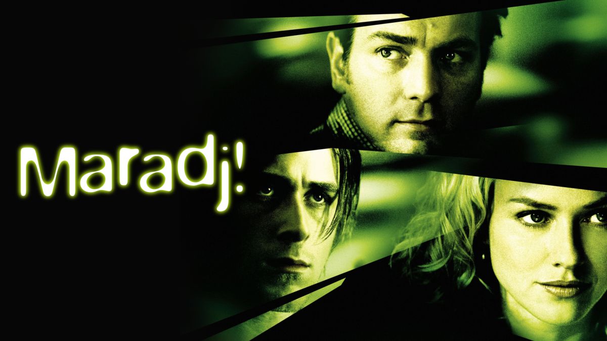 Maradj! megtekintése | Teljes film | Disney+