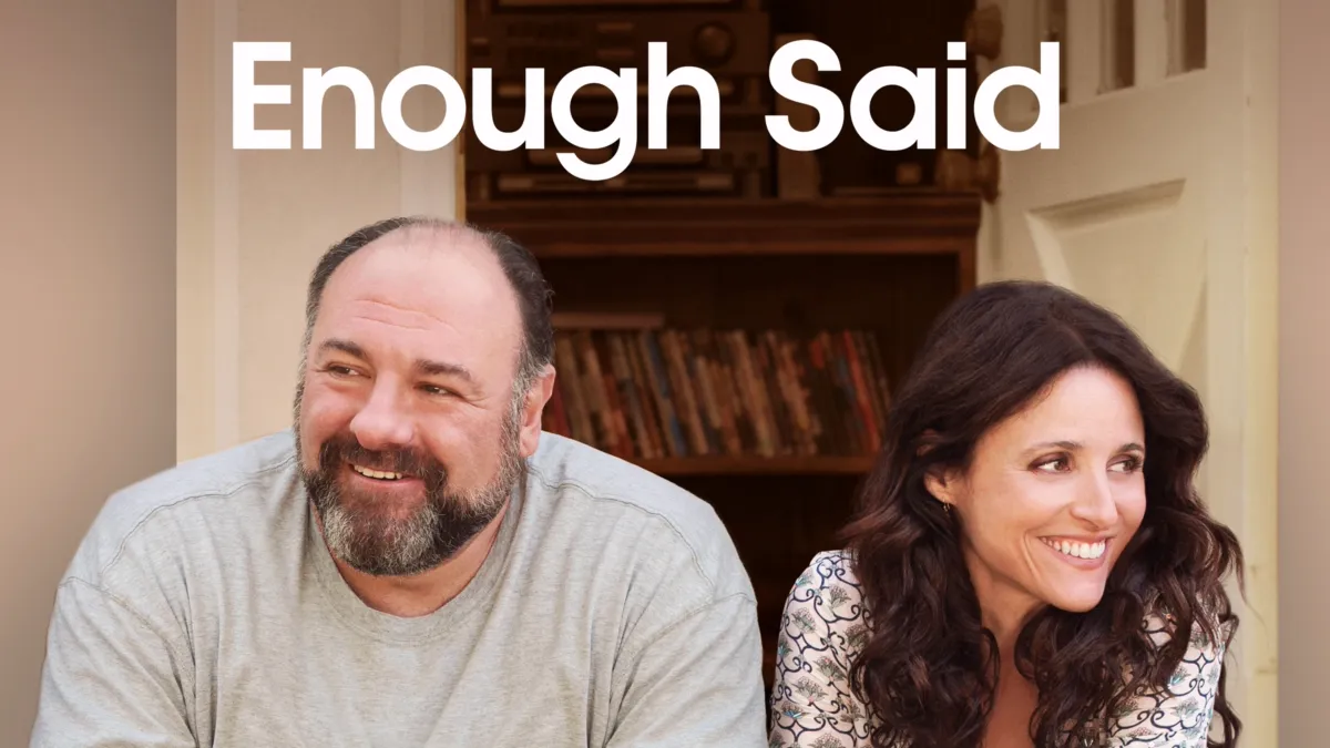 Watch Enough Said | Disney+