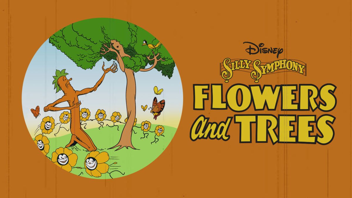Ver Flowers and Trees | Disney+