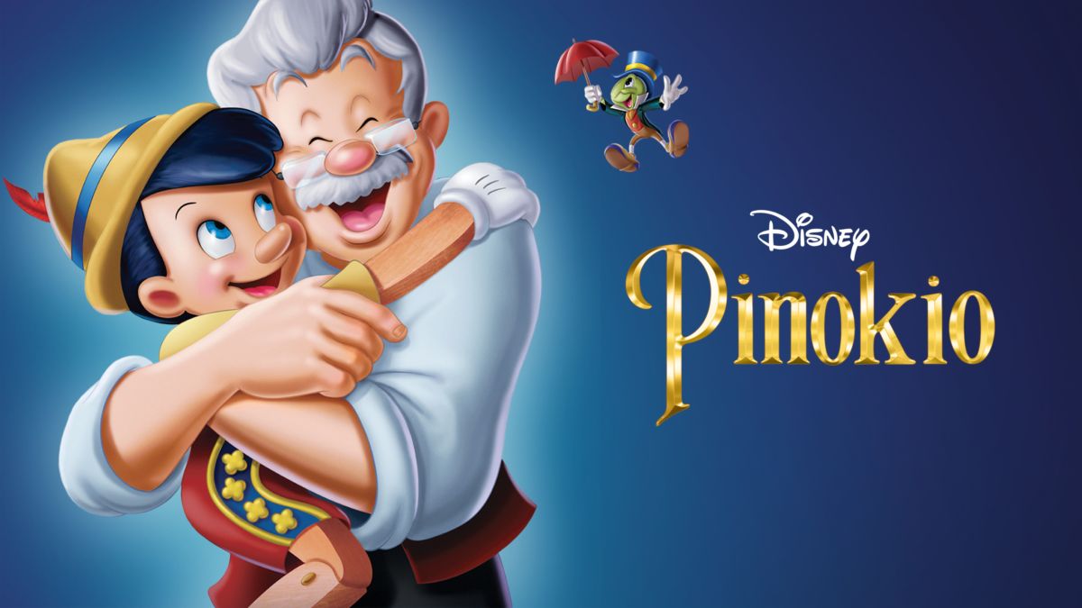 Pinokio | Disney+