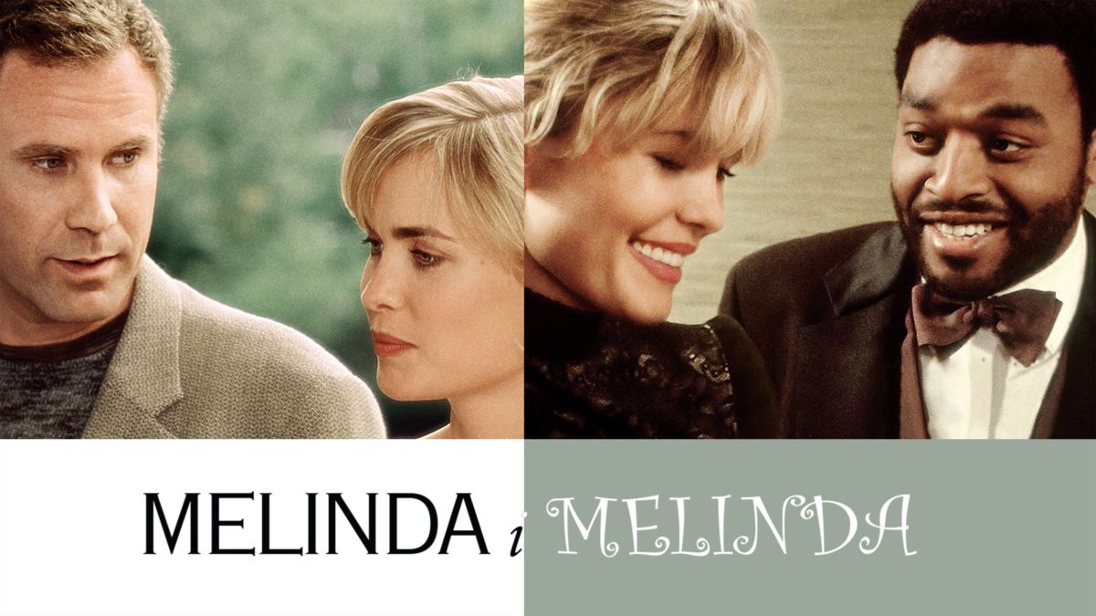 Melinda i Melinda | Disney+