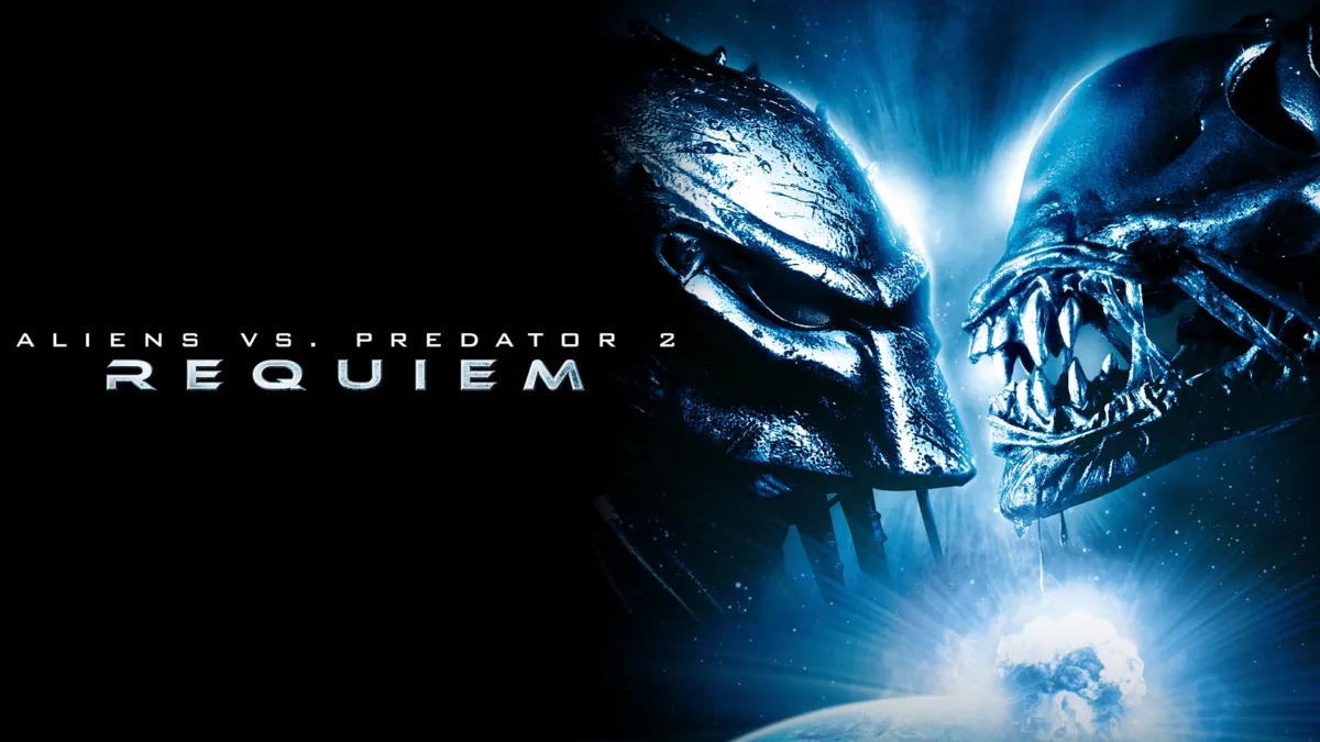Filme Alien Vs Predador 2 Alien Vs. Predator Wikipedia