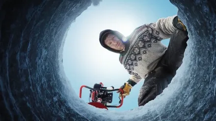 Watch Life Below Zero | Disney+