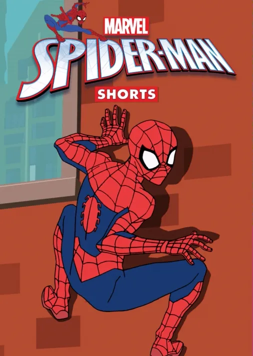 Regarder Spider-Man (Courts-Métrages) | Épisodes complets | Disney+