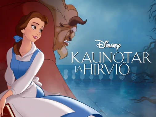 Katso Kaunotar ja hirviö | Disney+