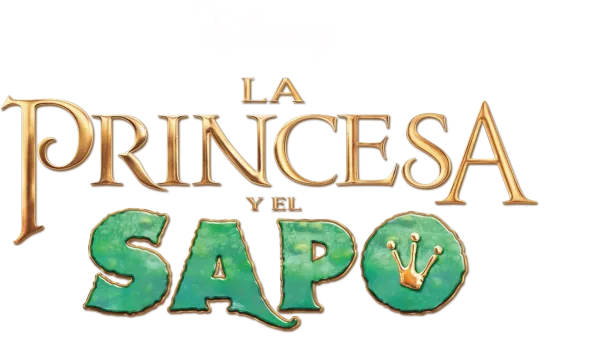Ver La princesa y el sapo | Disney+