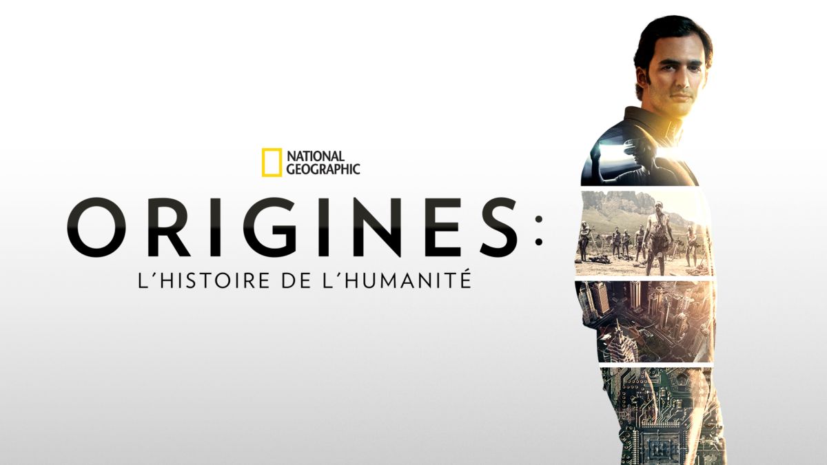Regarder Origines | Épisodes complets | Disney+