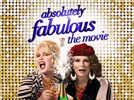 Watch Absolutely Fabulous: The Movie | Disney+