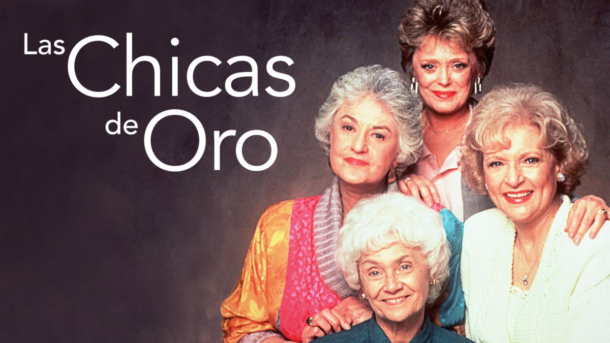 Ver los episodios completos de Las chicas de oro | Disney+