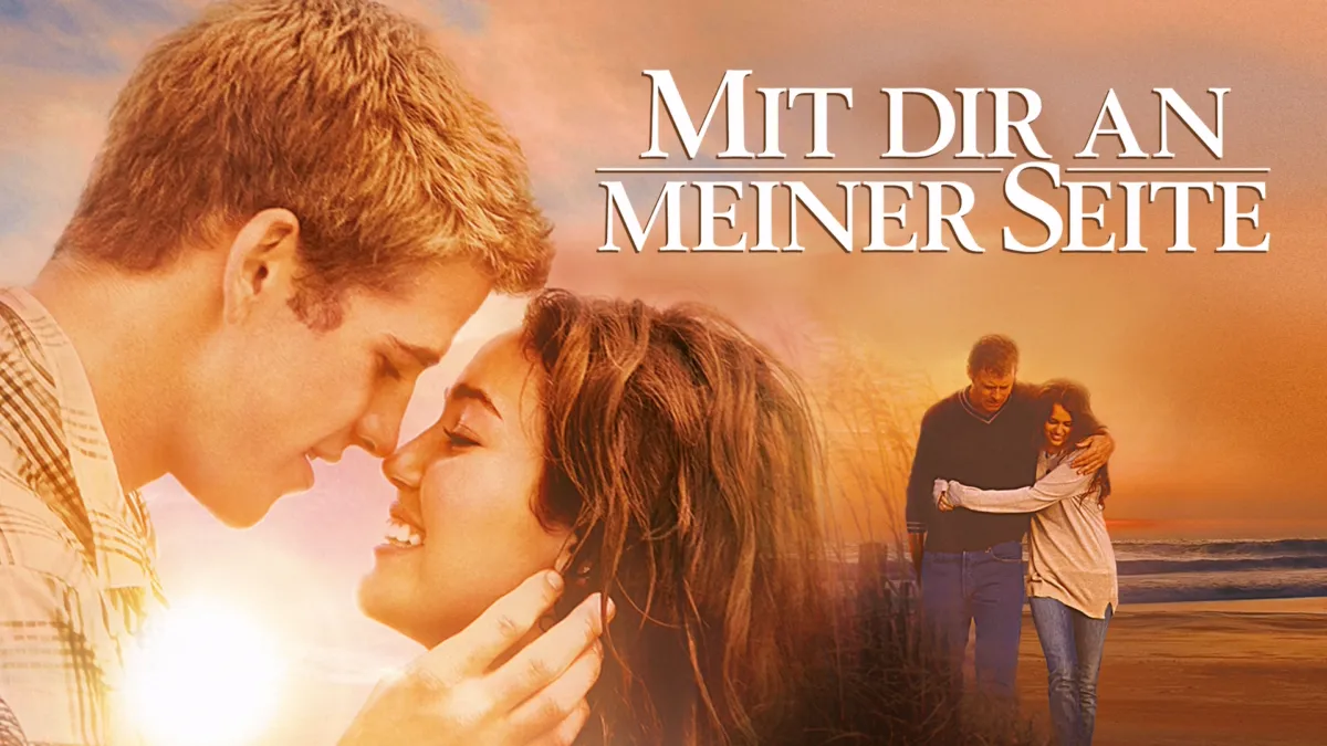 Mit dir an meiner Seite ansehen | Disney+