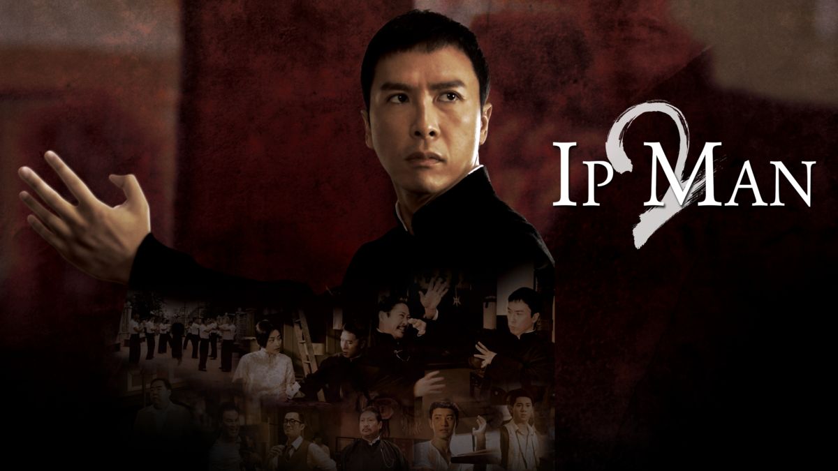Ip Man 2 | Disney+