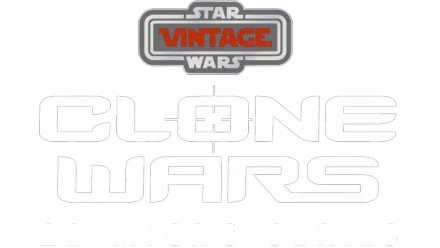 Watch Star Wars Vintage: Clone Wars 2D Micro-Series | Full episodes ...