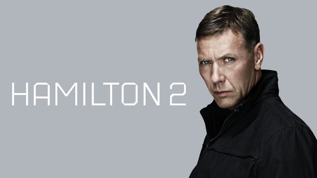 Hamilton 2 | Disney+