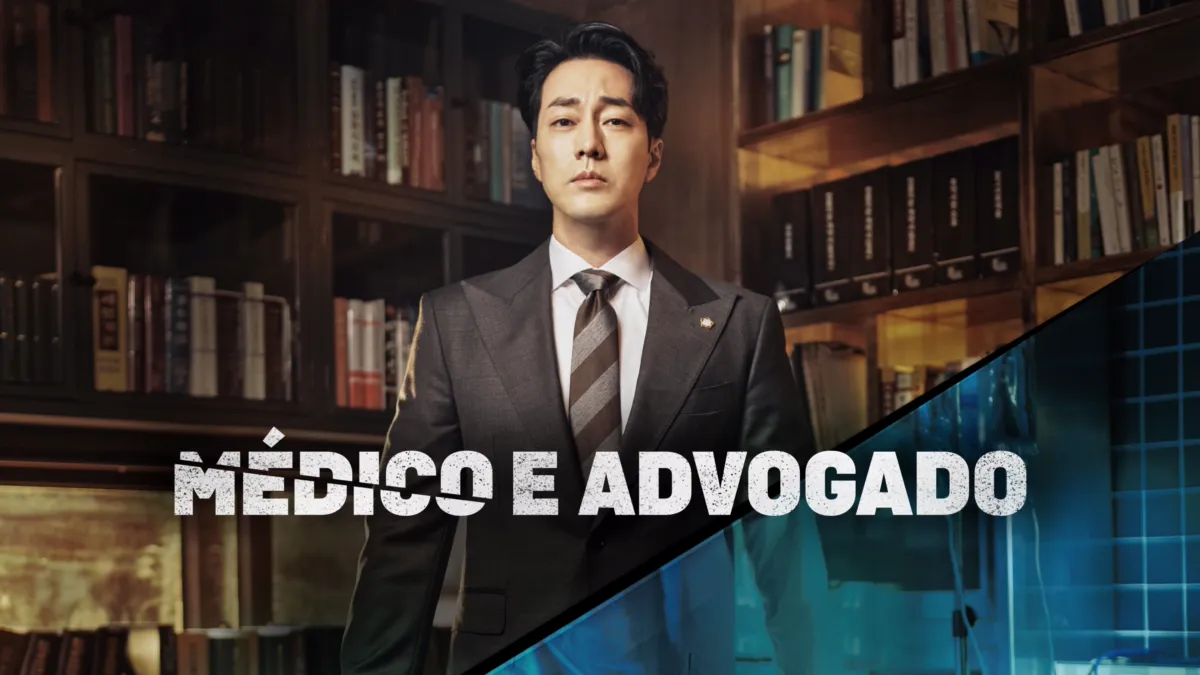 Ver Médico e Advogado Episódios completos | Disney+