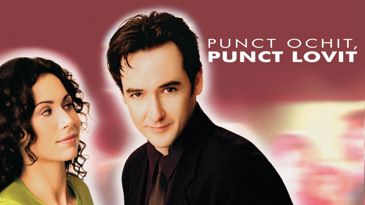 Punct ochit, punct lovit | Disney+