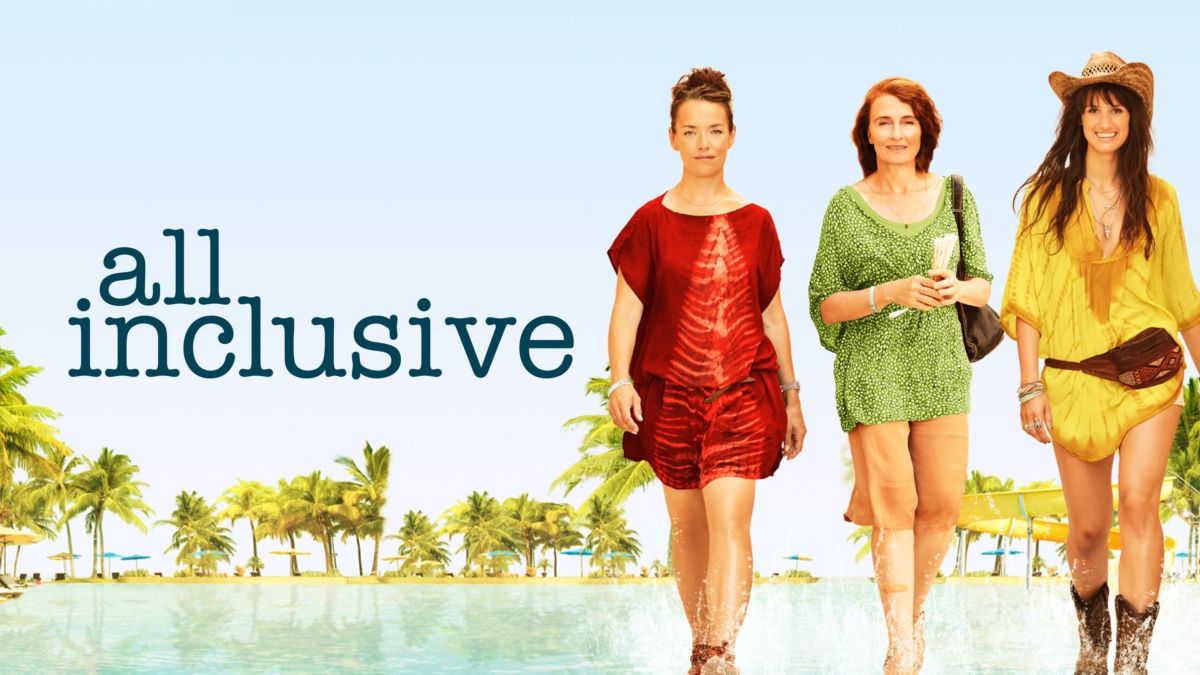 All Inclusive megtekintése | Disney+