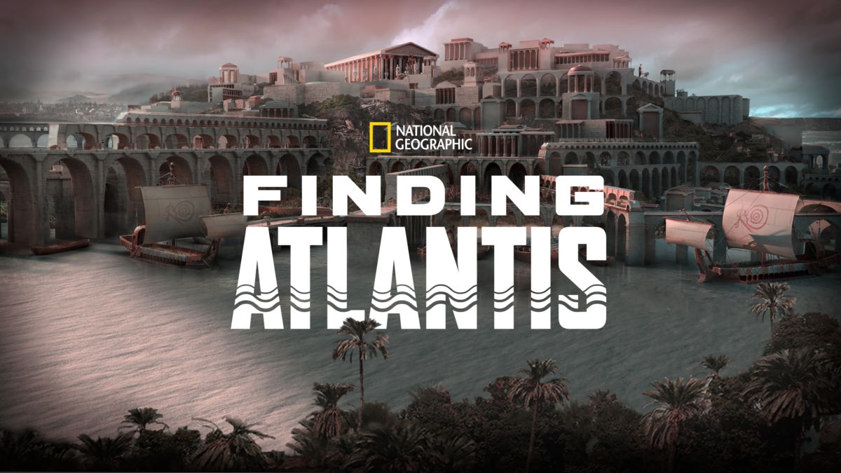 Δείτε το «Finding Atlantis» | Ολόκληρη η ταινία | Disney+