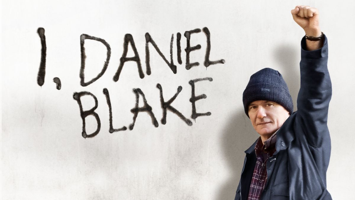 Ver I, Daniel Blake | Disney+