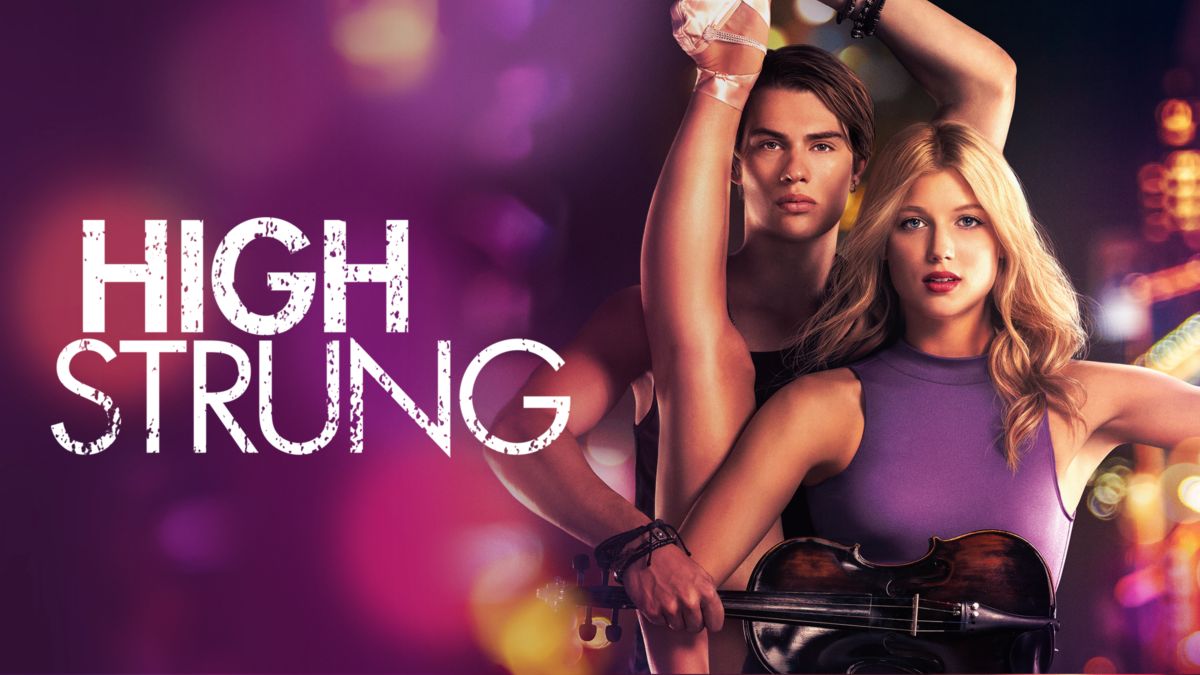 High Strung｜Disney+