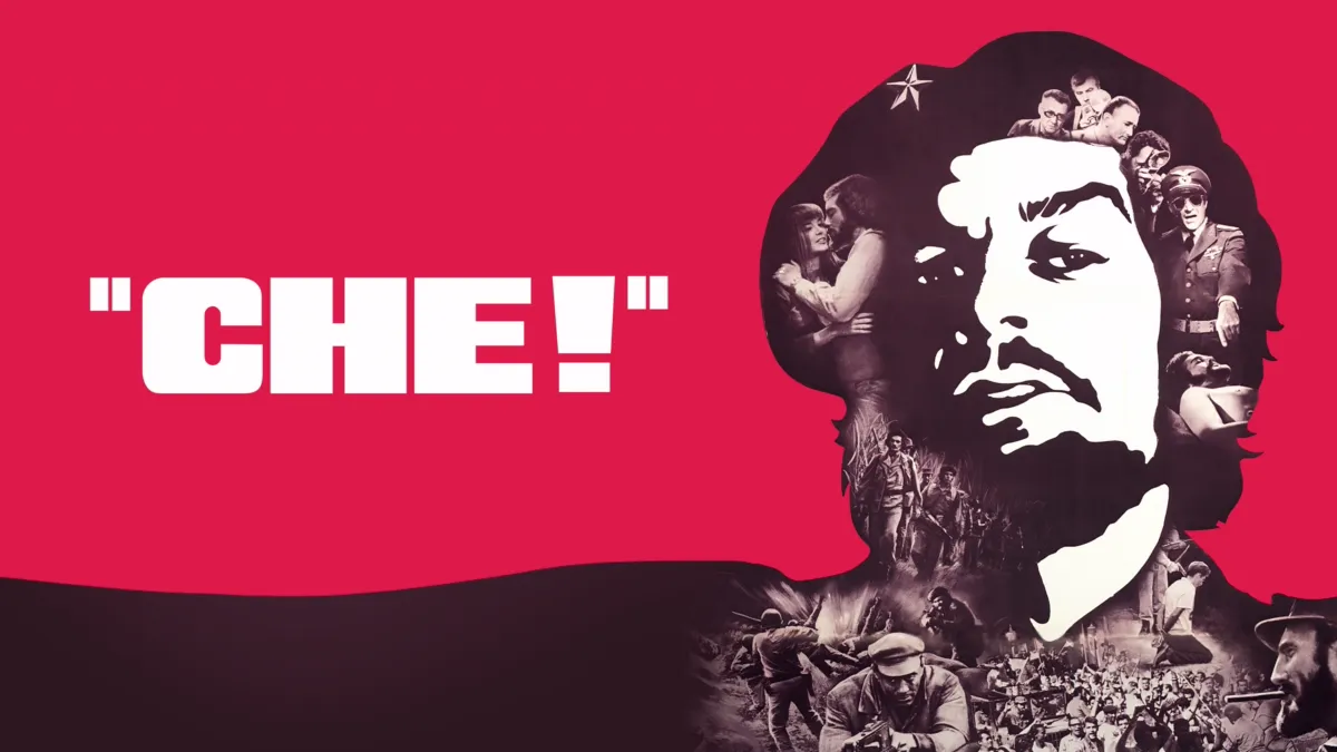 觀看Che! | Disney+