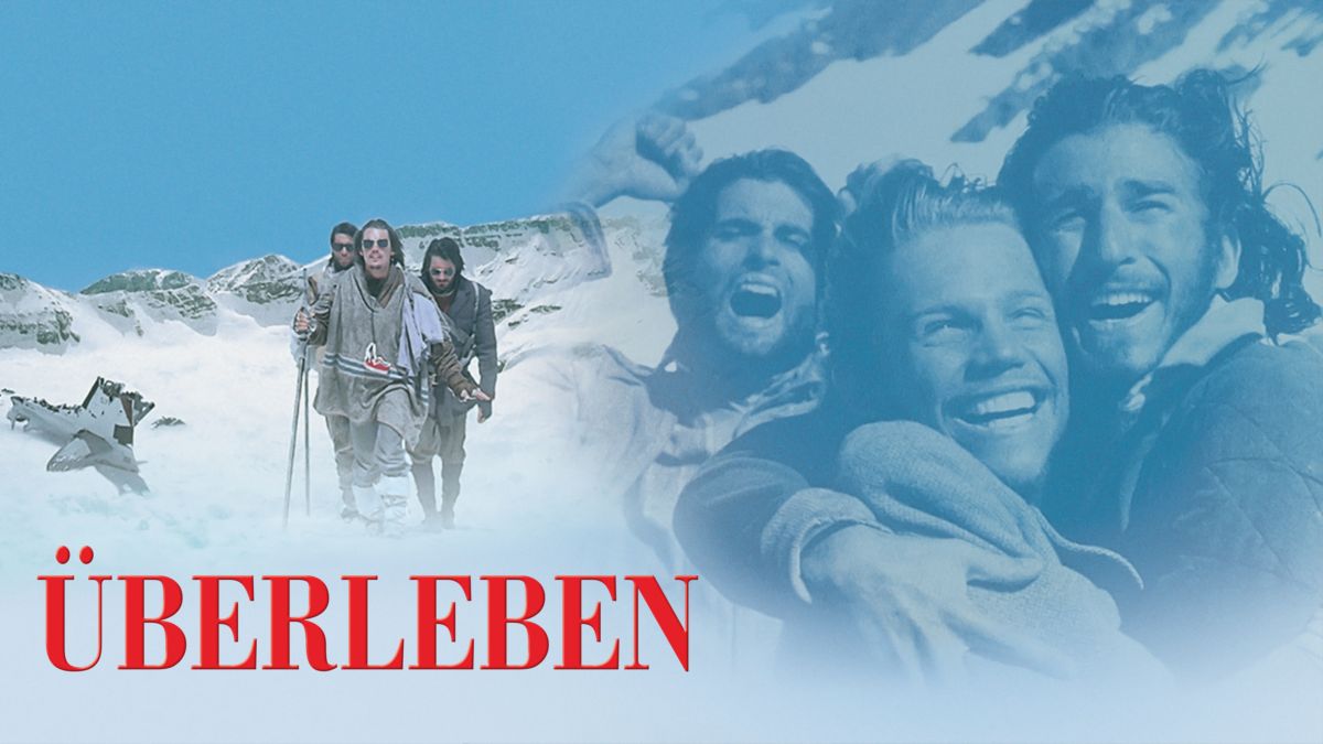 Überleben ansehen | Disney+