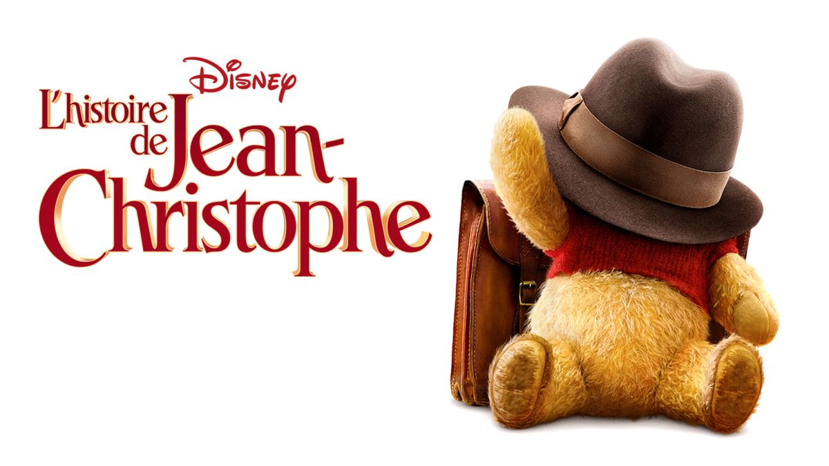 L'histoire de Jean-Christophe | Disney+