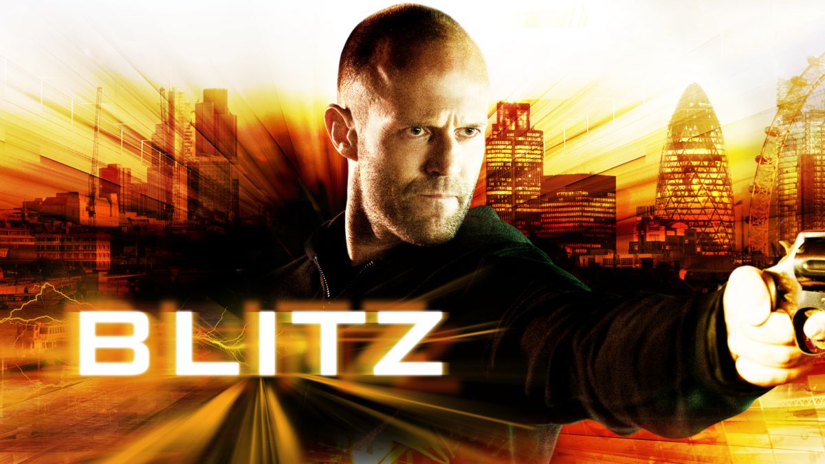 Blitz | Disney+