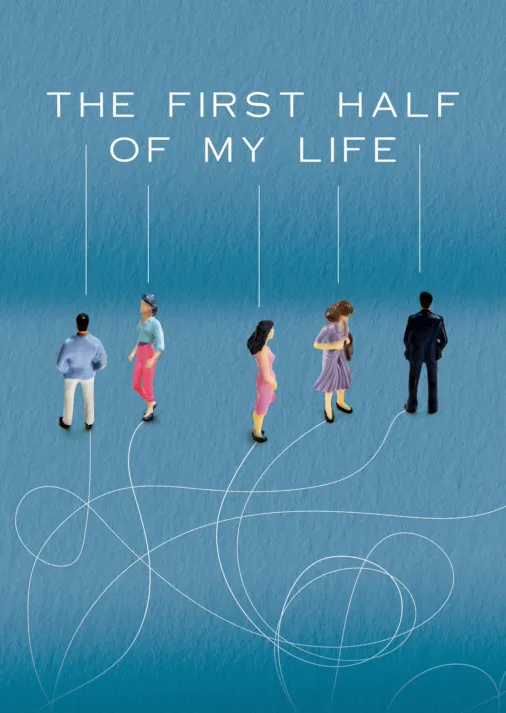 Ganze Folgen von The First Half of My Life ansehen | Disney+