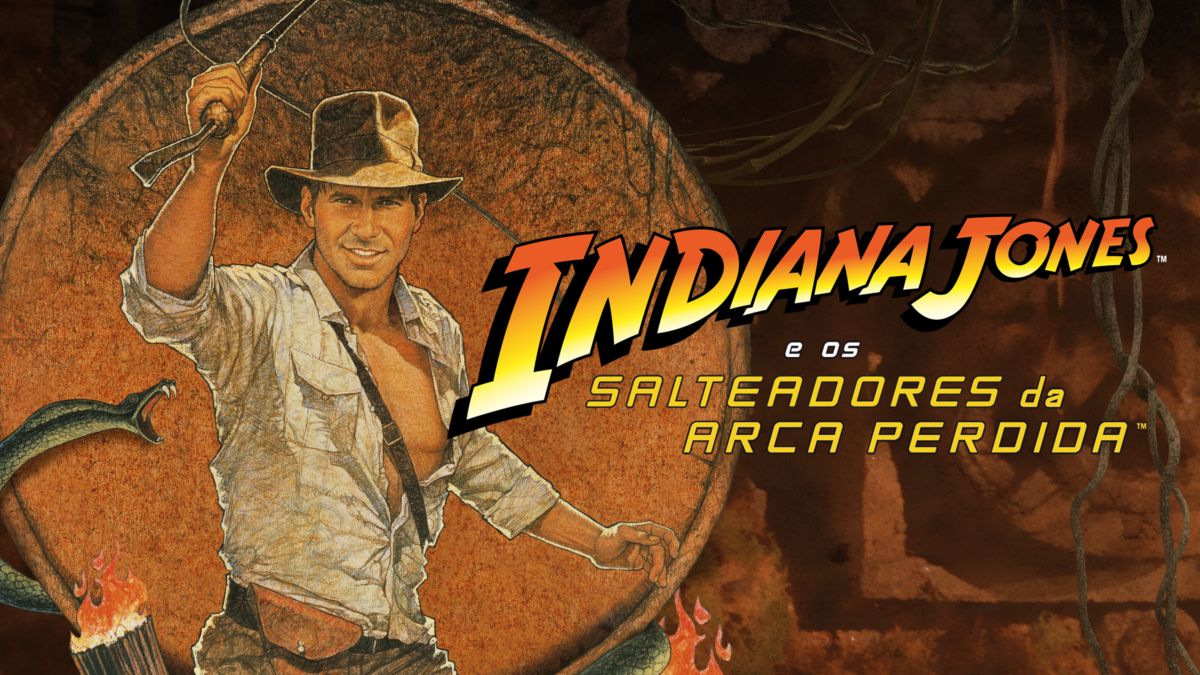 Ver Indiana Jones e Os Salteadores da Arca Perdida | Disney+