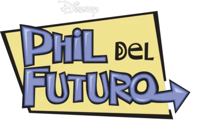 Ver Phil del Futuro | Disney+