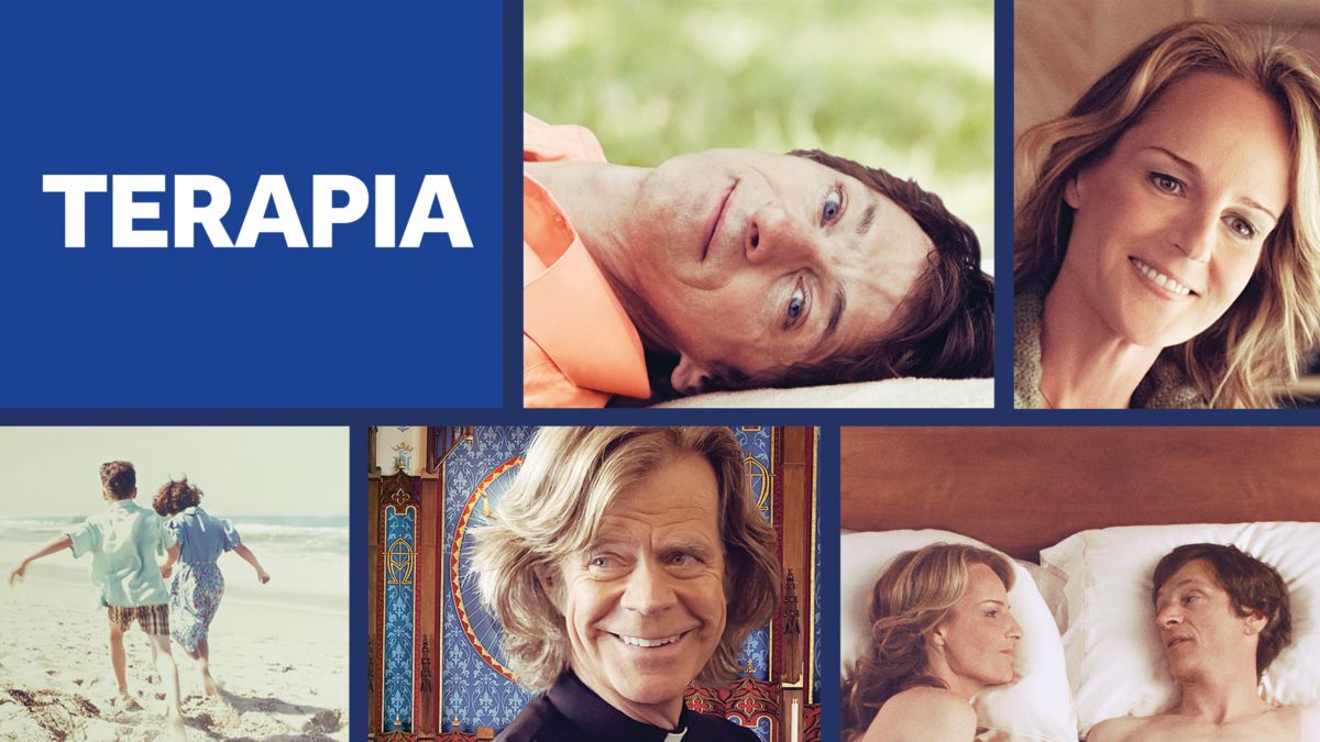 Pozerajte Terapia | Celý film | Disney+