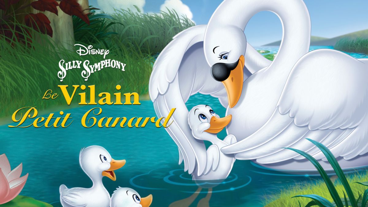 Regarder Le Vilain petit canard | Disney+