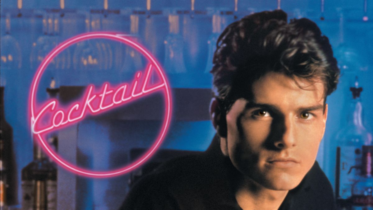 Cocktail Movie Poster