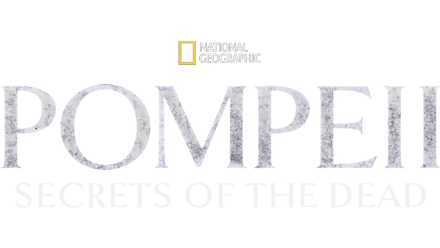 Watch Pompeii: Secrets Of The Dead | Disney+
