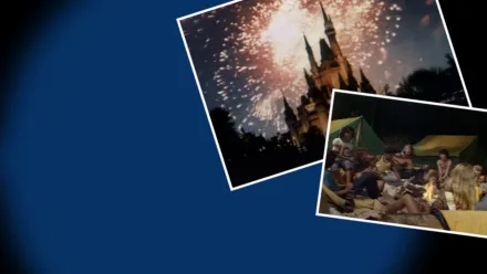 Watch The Mouseketeers at Walt Disney World | Disney+