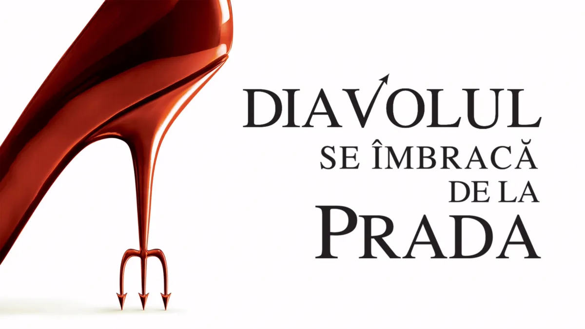 Vizionează Diavolul se îmbracă de la Prada | Disney+