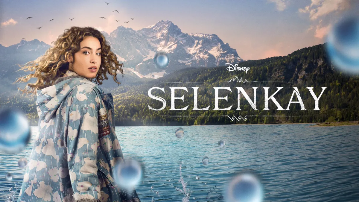 Watch Selenkay | Full episodes | Disney+