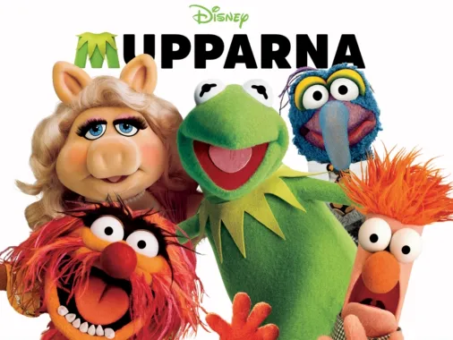 Titta på Mupparna | Disney+