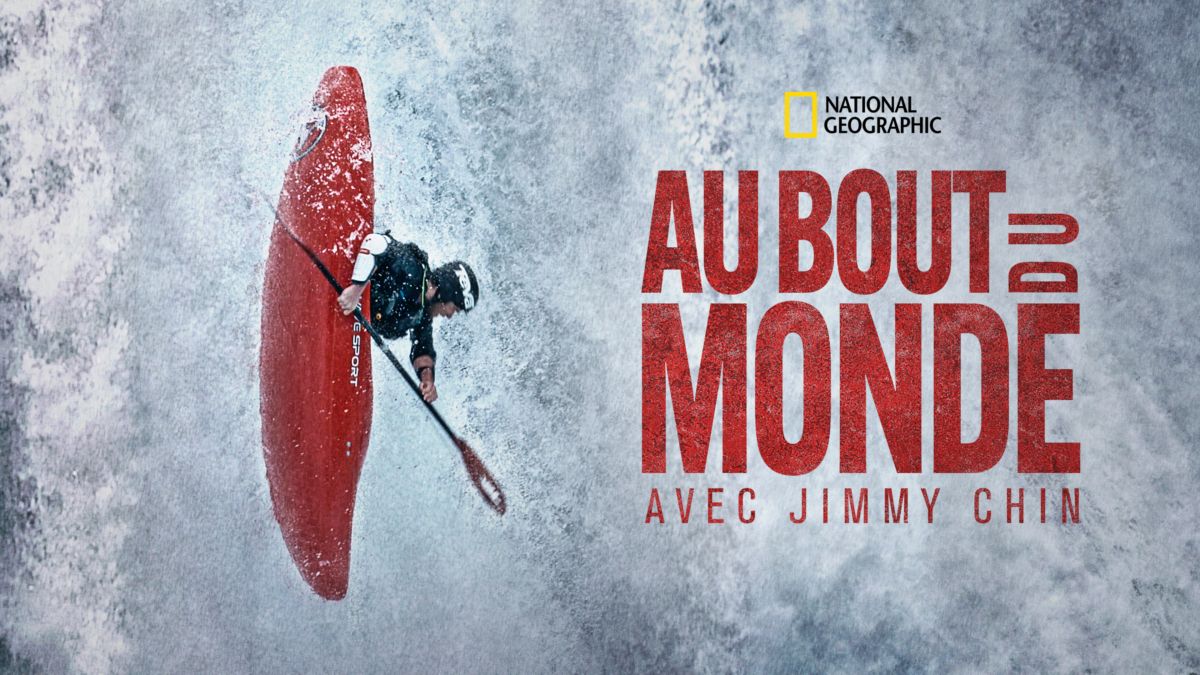 Regarder Au bout du monde avec Jimmy Chin | Épisodes complets | Disney+