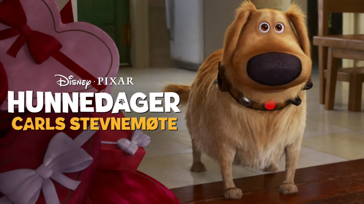 Se Carls stevnemøte | Disney+