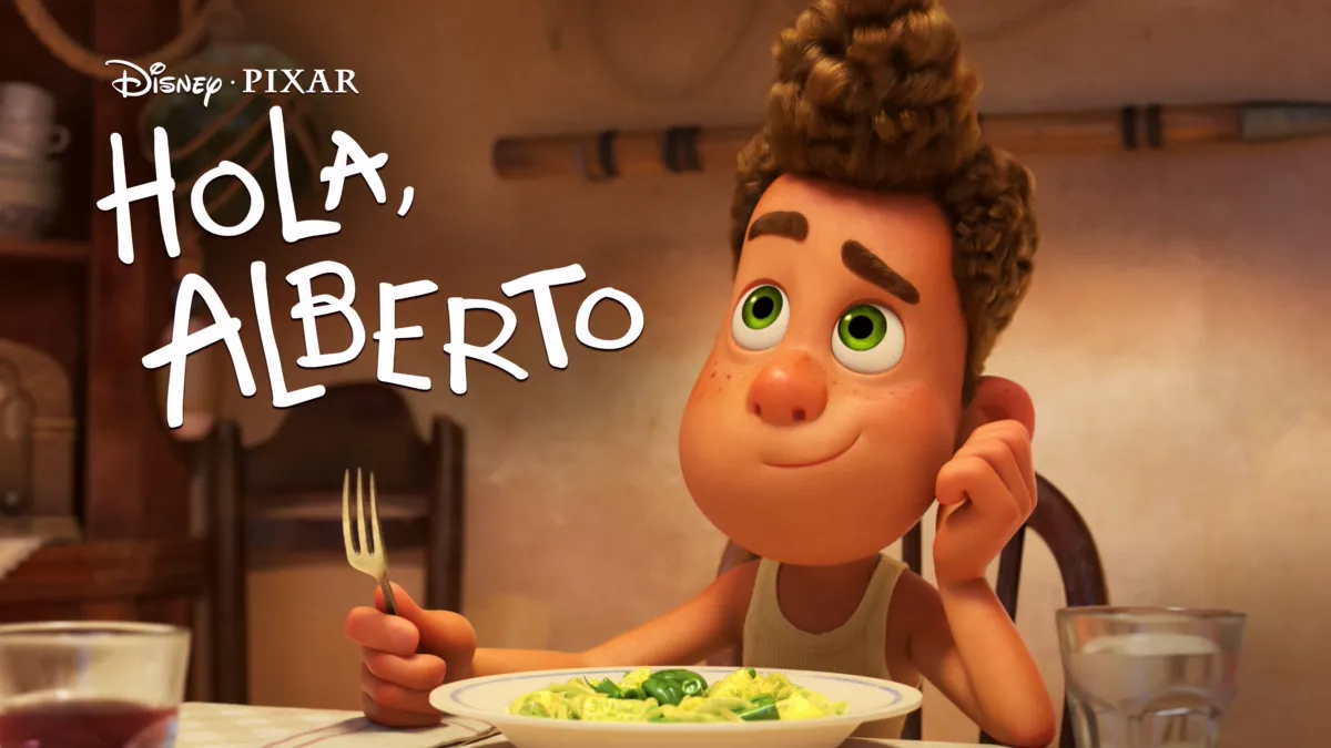 Watch Hola, Alberto | Disney+