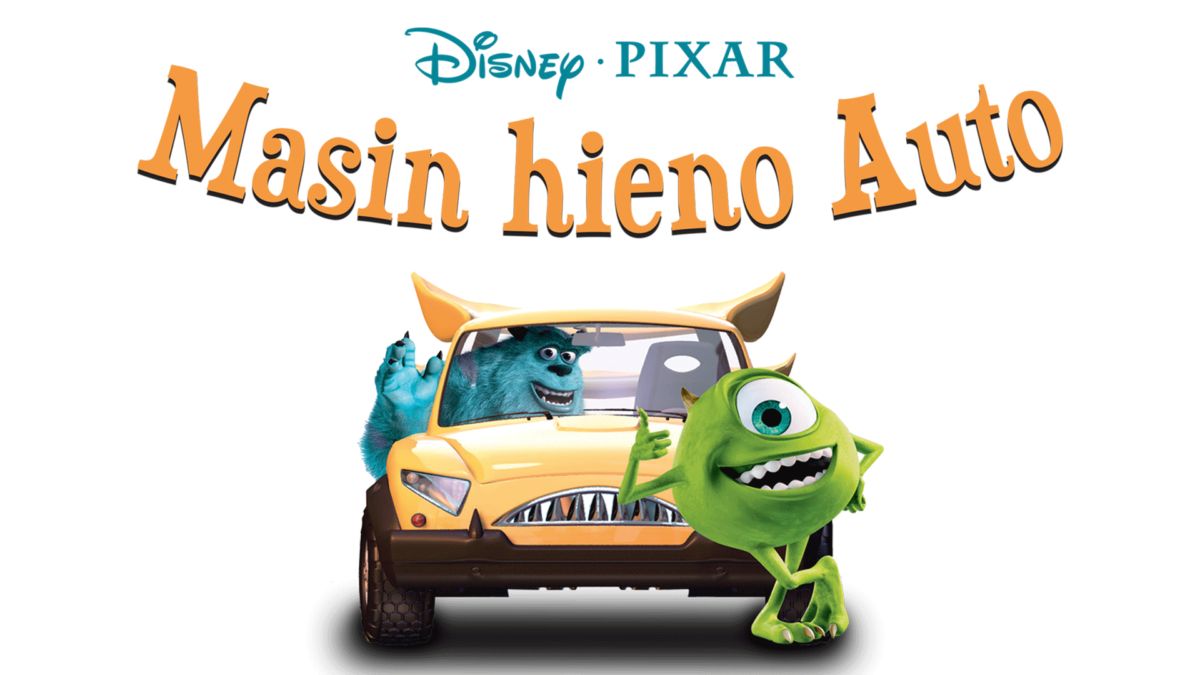 Katso Masin hieno auto | Disney+