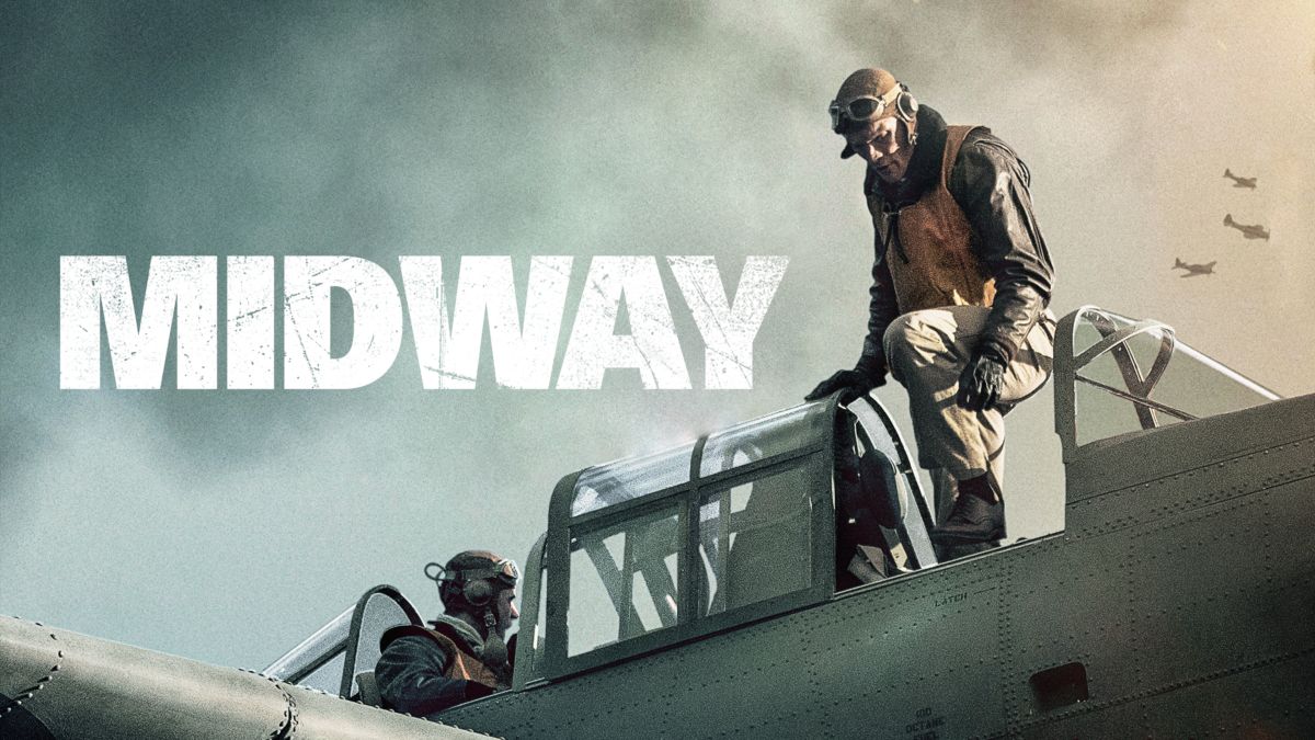 Se Midway | Hele filmen | Disney+