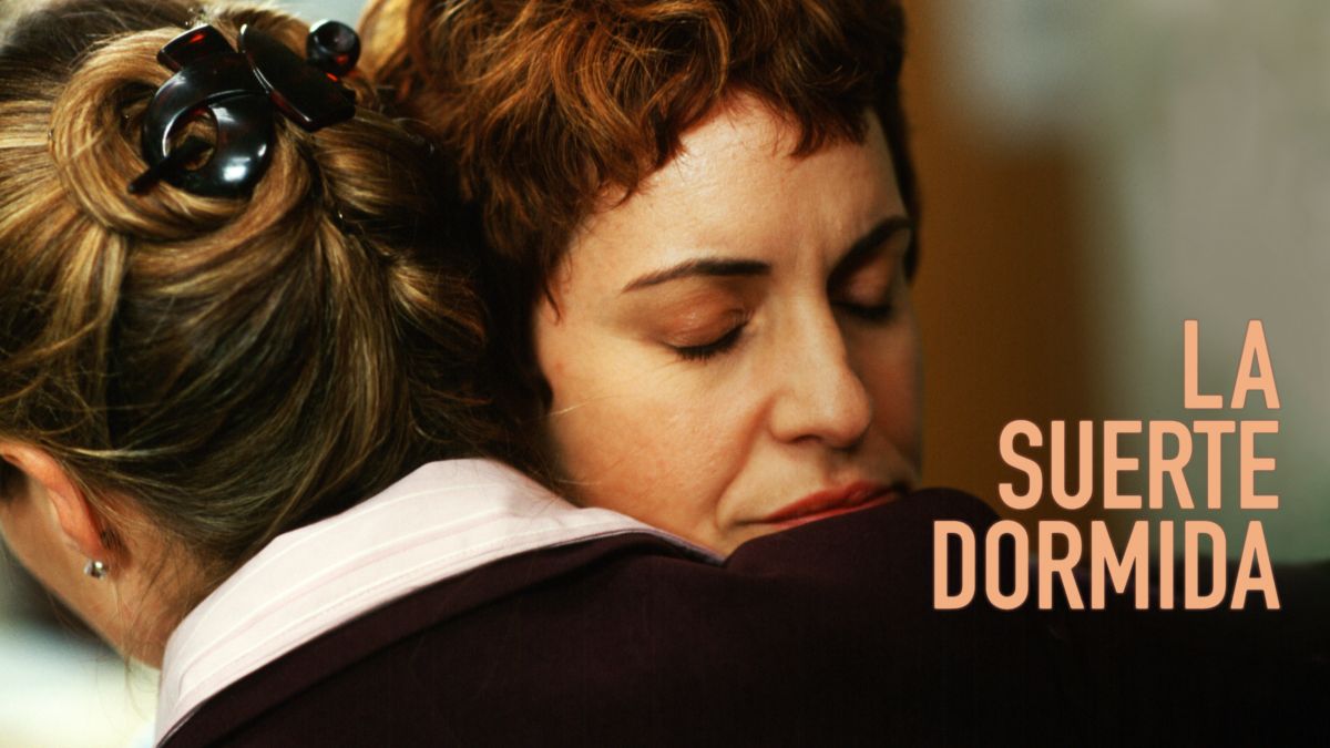 Sleeping Luck | 디즈니+