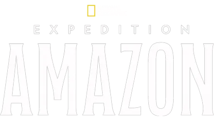 Kijk de volledige afleveringen van Expedition Amazon | Disney+