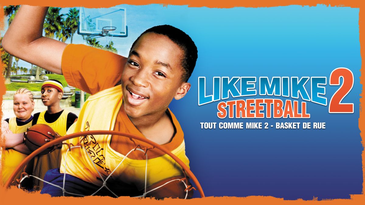 TOUT COMME MIKE 2 | Disney+